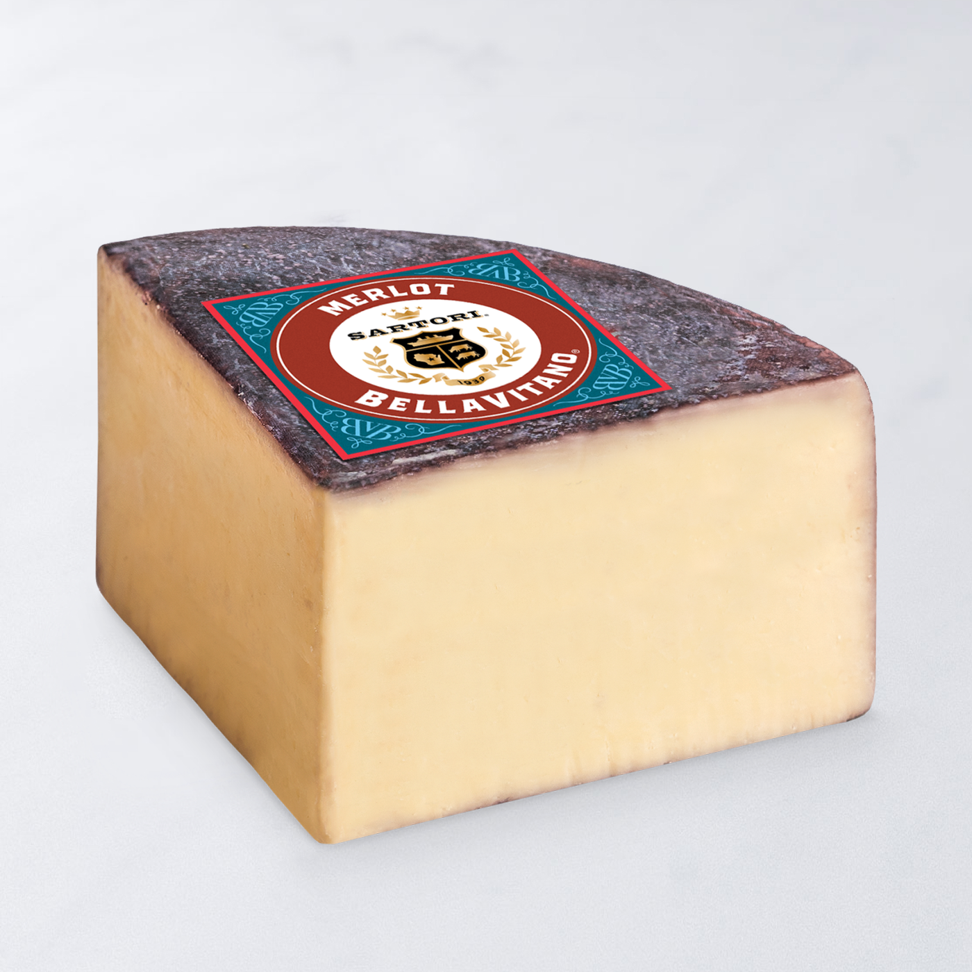 Merlot cheese store